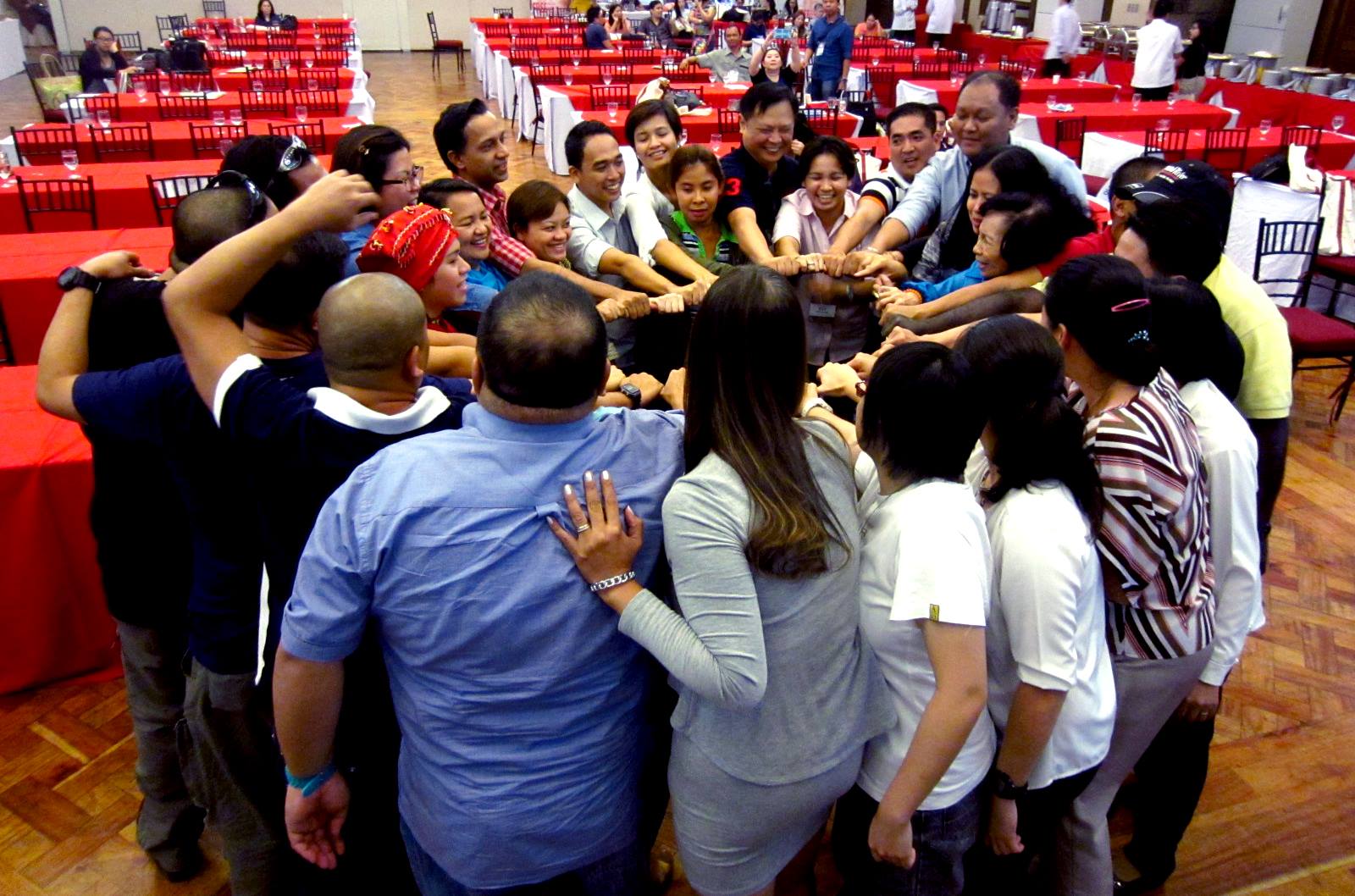 MAGIS Creative Spaces