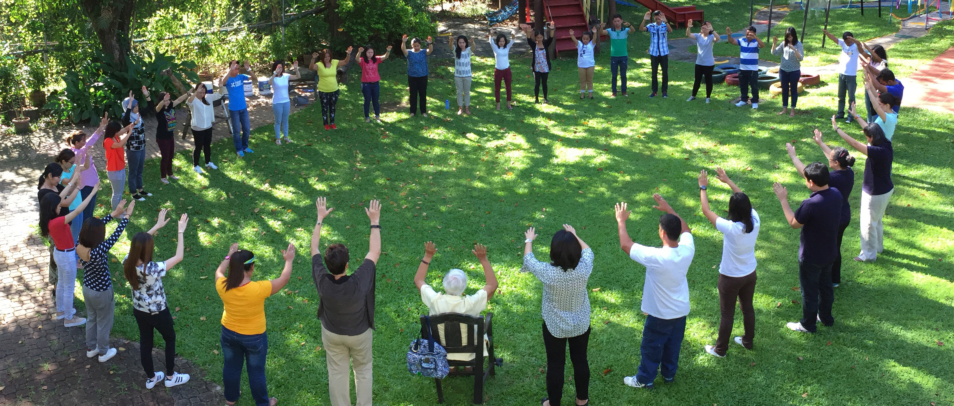 MAGIS Creative Spaces